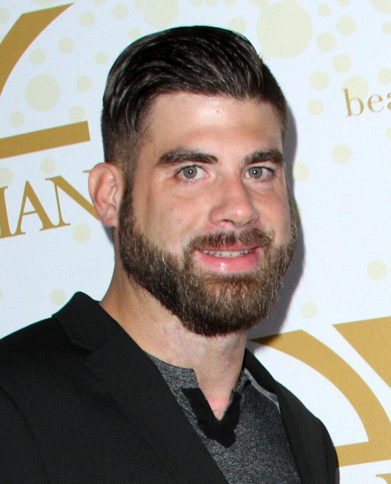 Former ‘Teen Mom 2’ Star David Eason’s Ex-Girlfriend’s 7-Year-Old ...