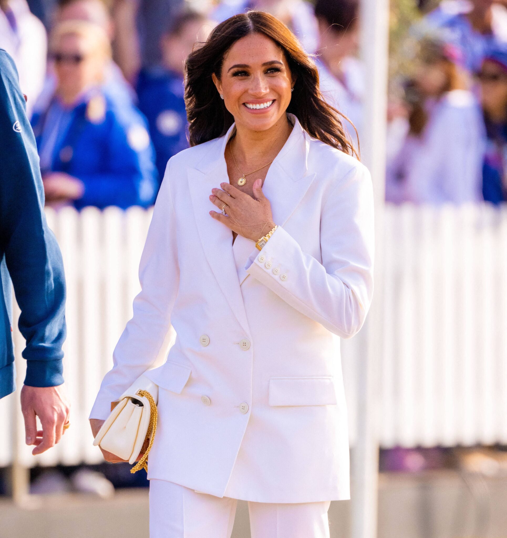 What’s Next for Prince Harry and Meghan Markle When Their $100 Million ...