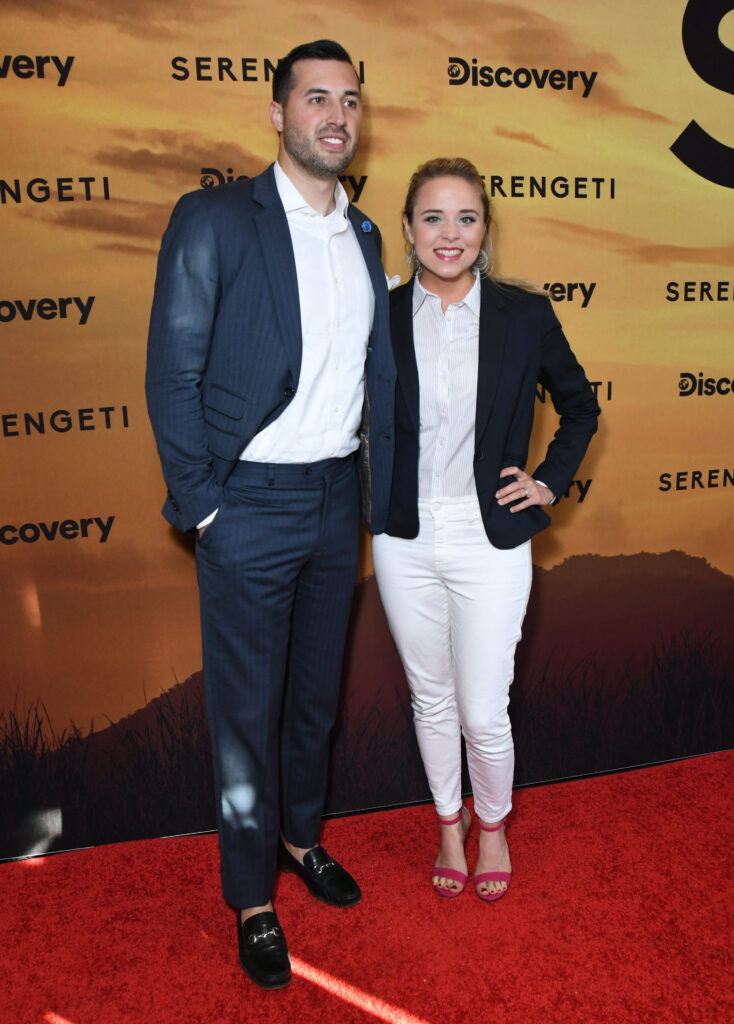 Jinger Duggar’s Husband Jeremy Vuolo Reveals ‘Deep Betrayal’ and ...
