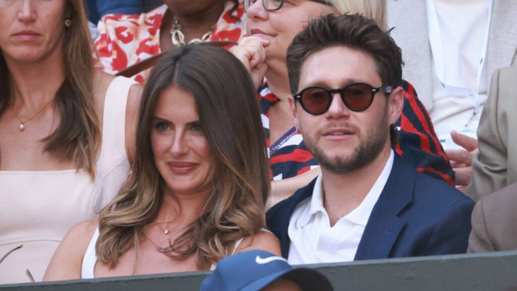 Niall Horan and Girlfriend Amelia Woolley Are ‘Building a Future’ After ...