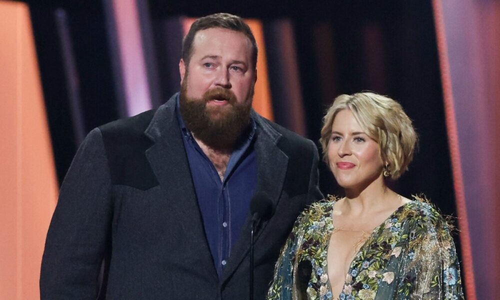 HGTV Fan Favorites Ben and Erin Napier Reveal Fate of ‘Home Town ...