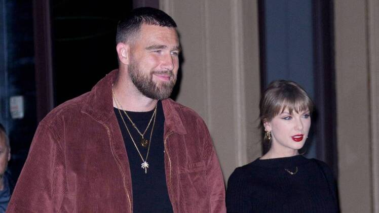 Taylor Swift and Travis Kelce Plan Wedding at Madison Square Garden