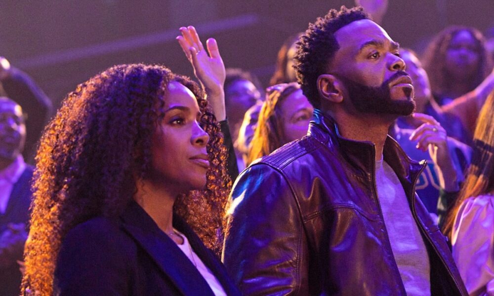 Kelly Rowland and Method Man Join Forces in Prime Video’s Rom-Com ...