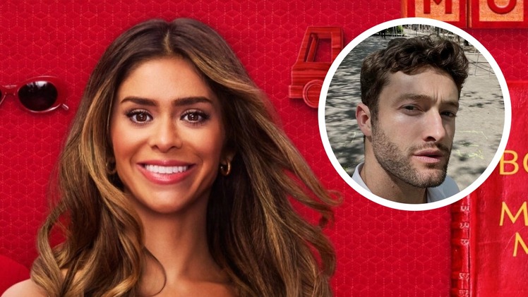 Taylor Frankie Paul and Doug Mason Reportedly Trying to Make It Work
