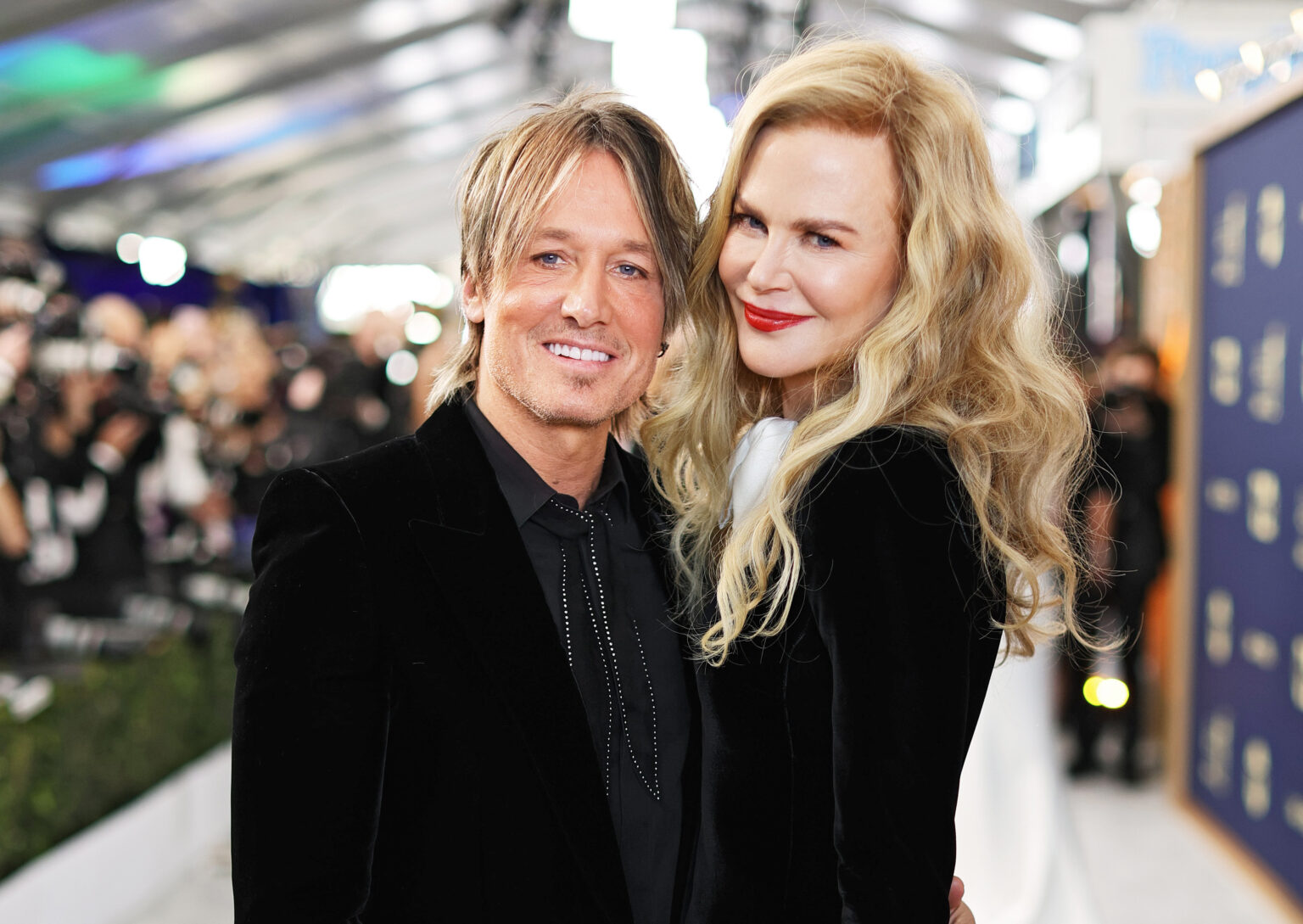 Keith Urban ‘Keen to Have Another Child,’ But Still in Damage Control ...