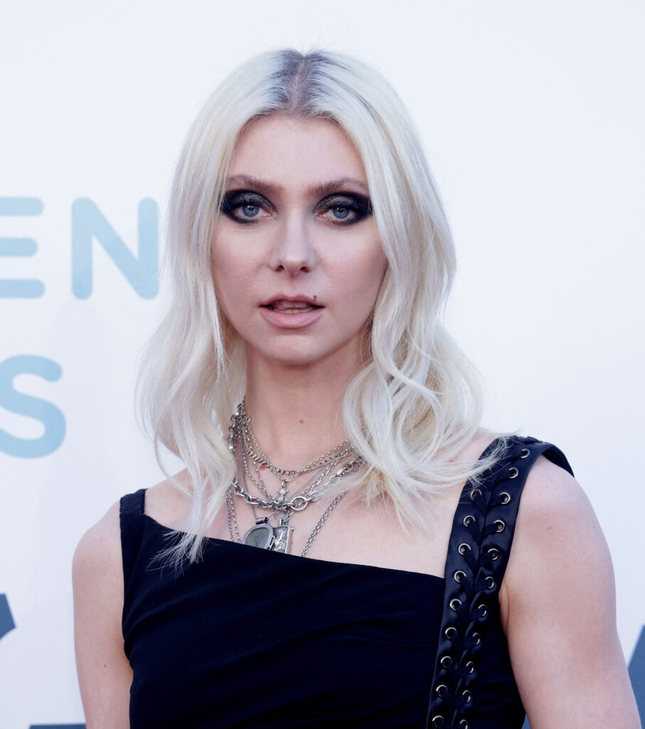 Taylor Momsen Bit By ‘Massive’ Venomous Spider on Stage 2 Years After ...