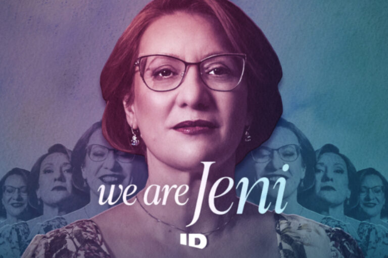 Woman Shares a Gripping Look Into Her Life With Dissociative Identity ...