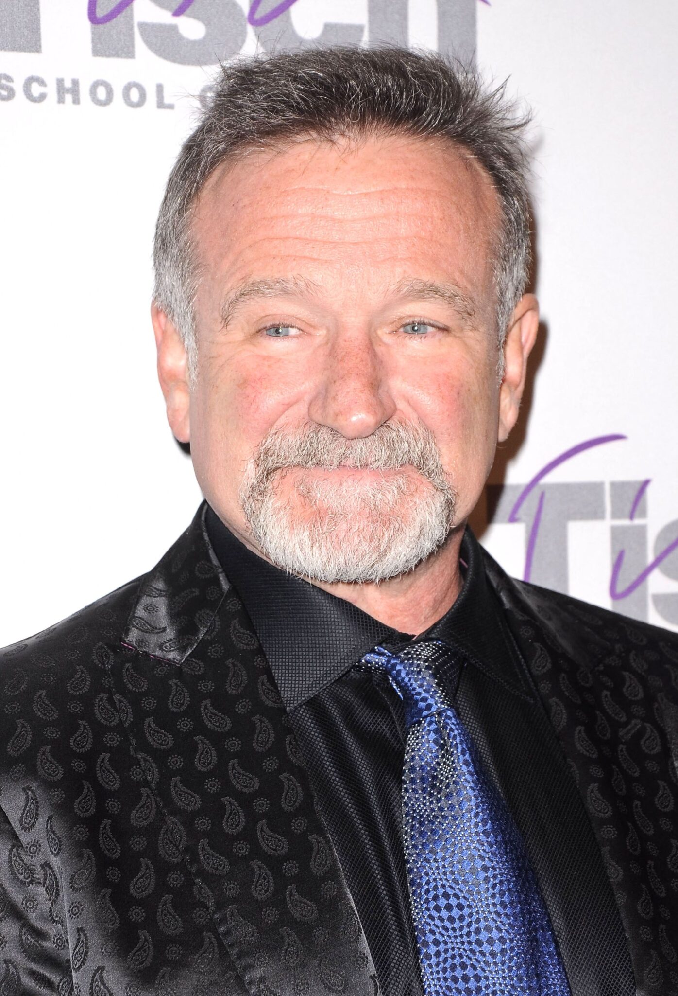Matt Damon and Ben Affleck Say Robin Williams Made ‘All of Our Problems ...