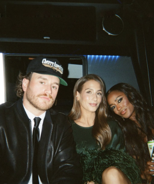 Summer House’s Ciara Miller Brands Amanda Batula a ‘Snake’ Amid West ...