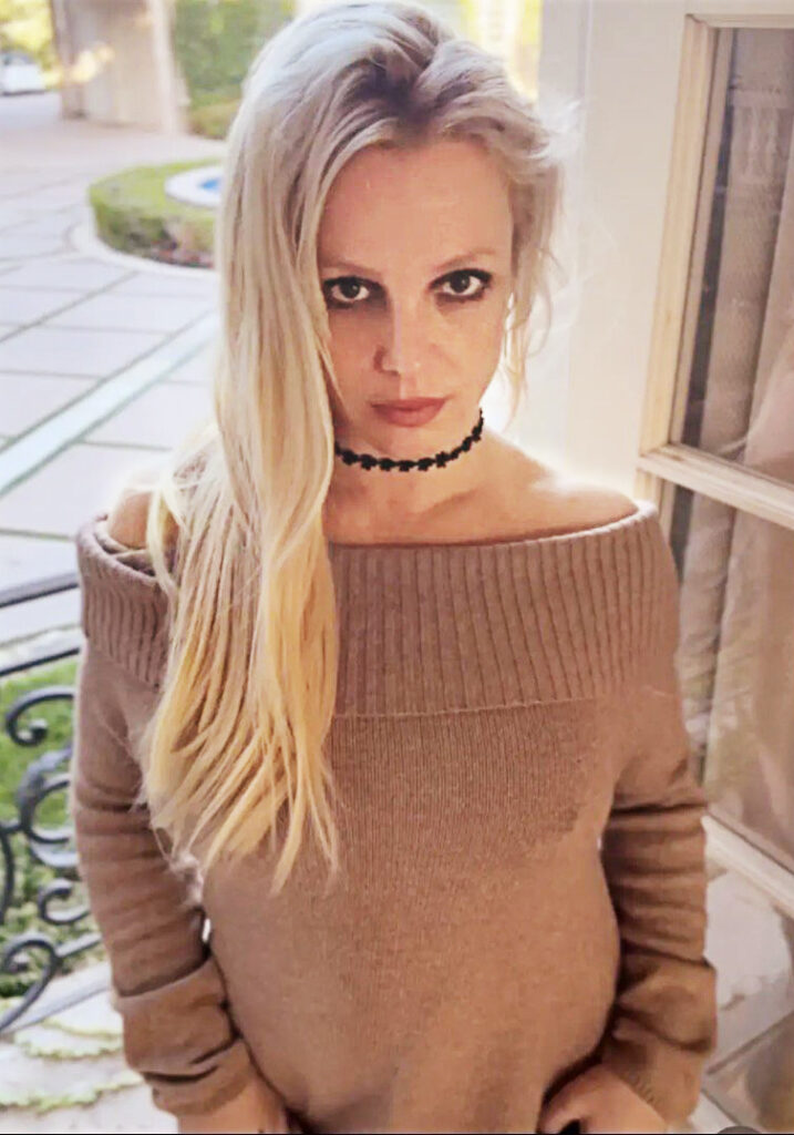 Britney Spears Still Fragile After DUI and Rehab But Taking It Slow