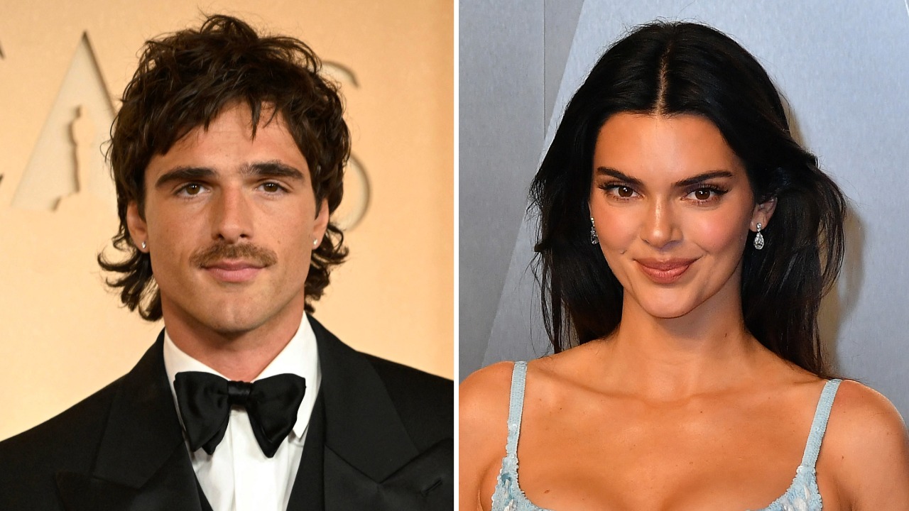 Jacob Elordi and Kendall Jenner Have a Very Sincere Romance