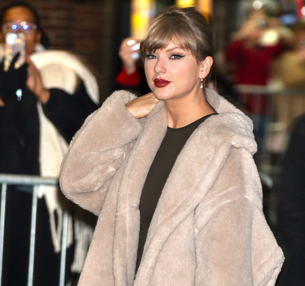 Taylor Swift Wedding No Plus One Rule Upsets Invited Guest