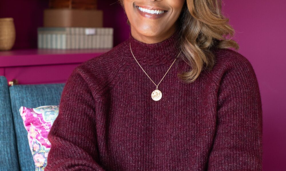 Marisa Renee Lee’s New Book ‘Waiting For Dawn’ Wants Us to Stop ...