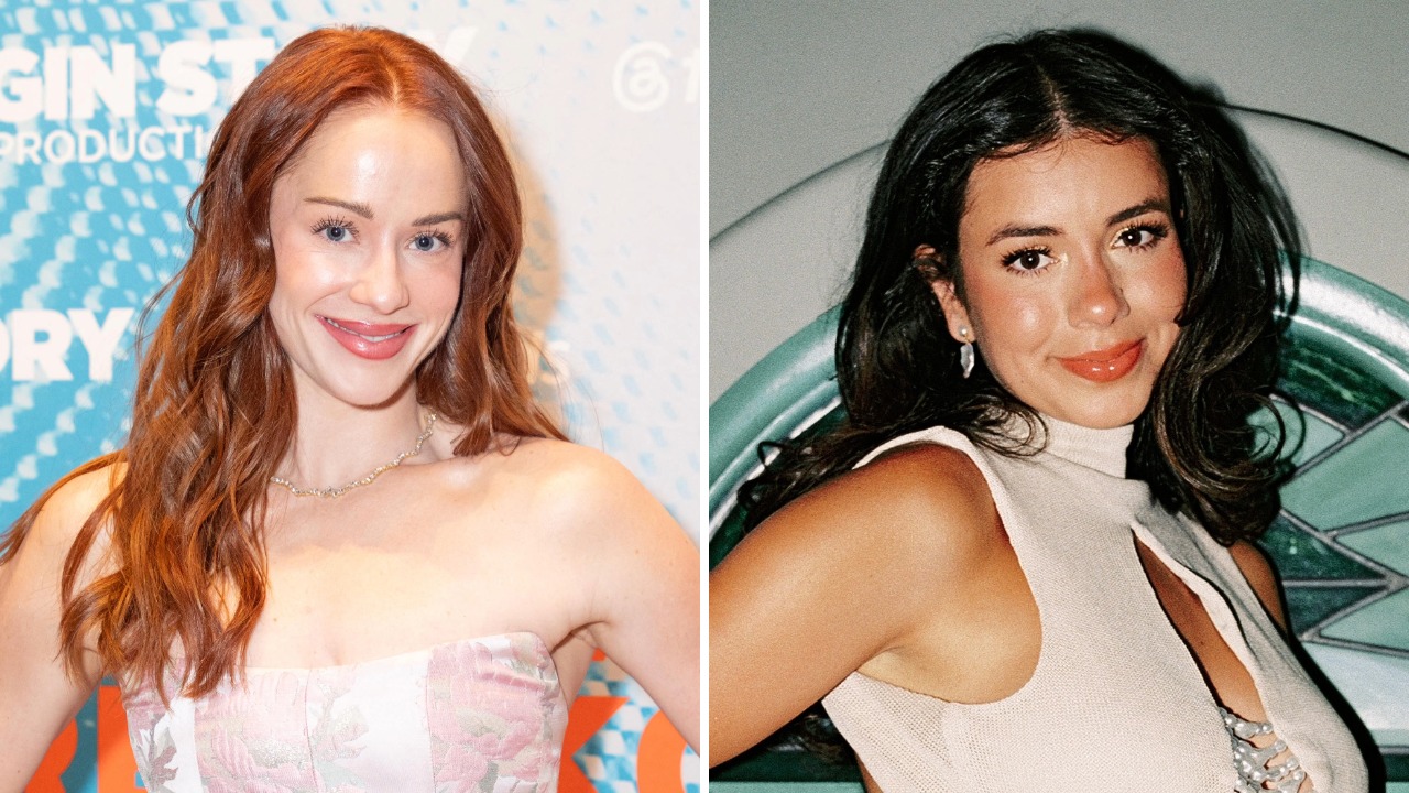 Whitney Leavitt Admits She Was ‘happy Jen Affleck Got Voted Off Dwts